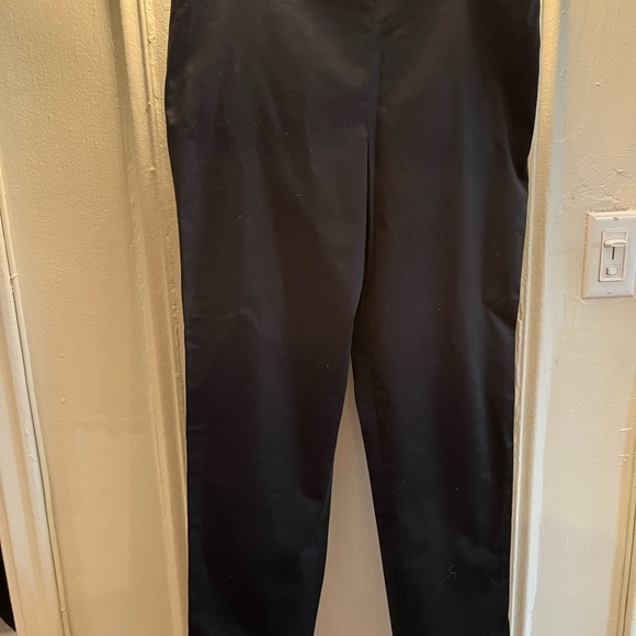 Gunex | Pants & Jumpsuits | Gunex Black Cotton Pants | Poshmark